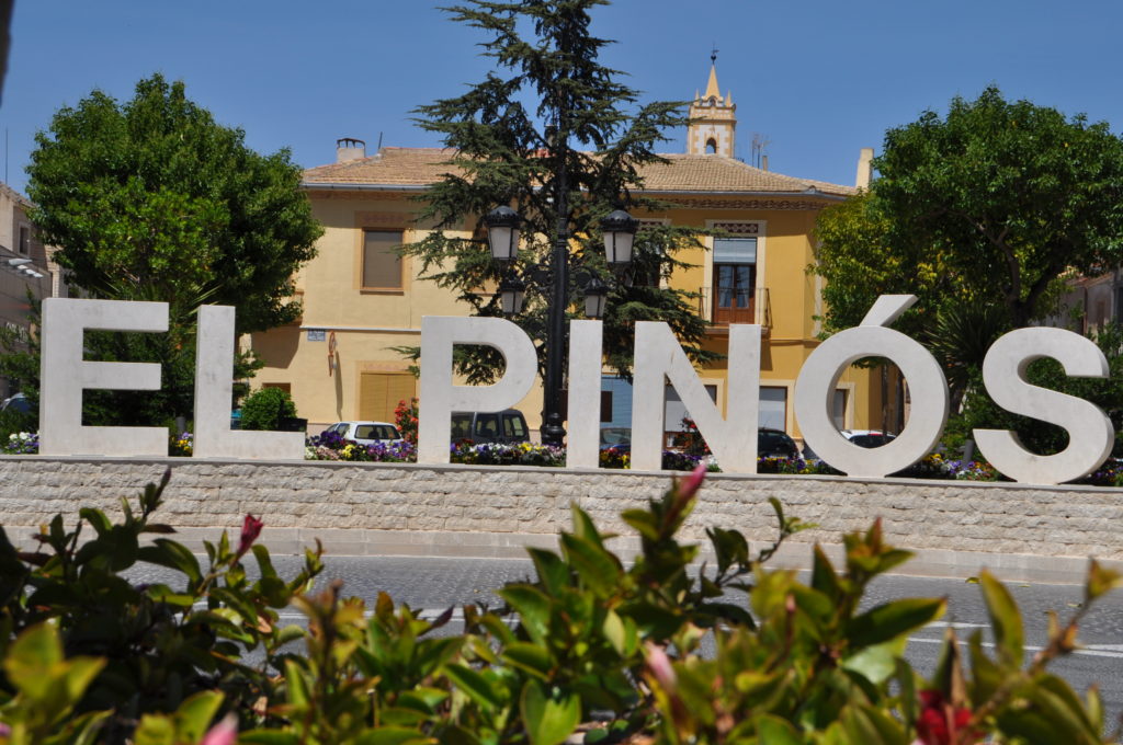 En 2021 la población de Pinoso volvió a crecer - MCM Pinoso