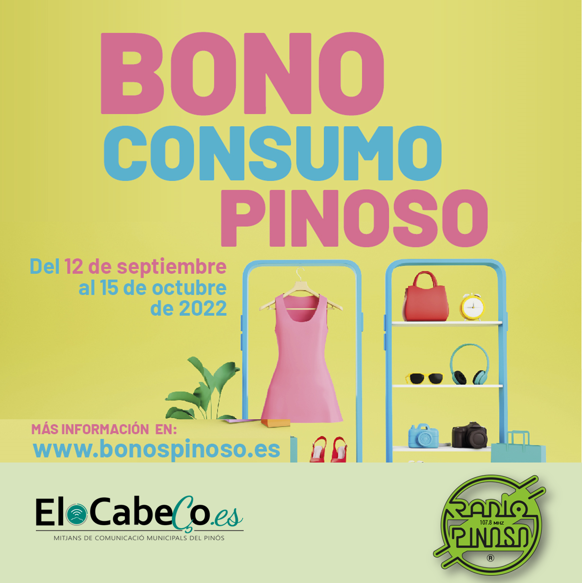 Neus Ochoa: "En esta campaña salimos beneficiados todos y todas” - MCM ...