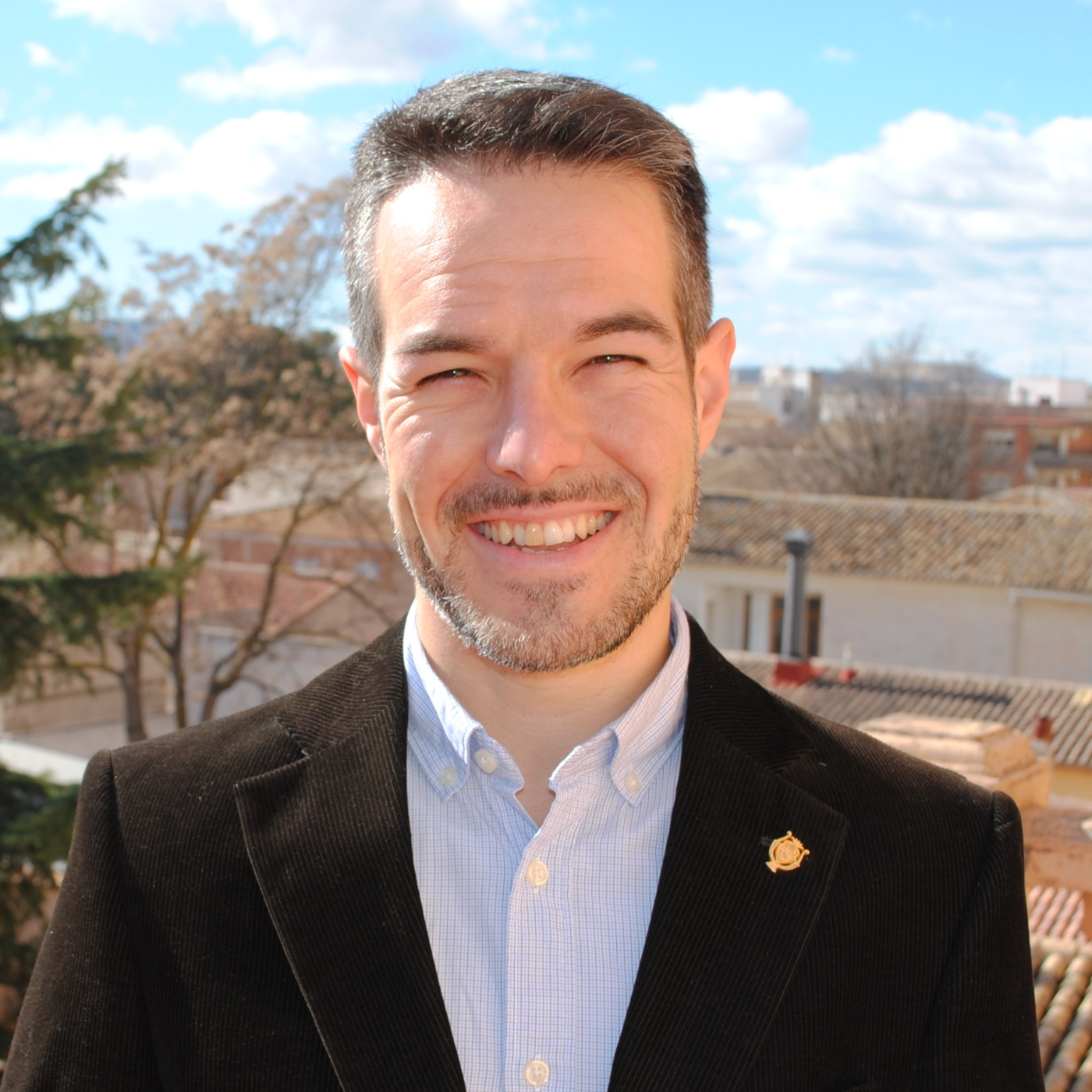 Día Internacional contra la homofobia por Nazario Rico - MCM Pinoso