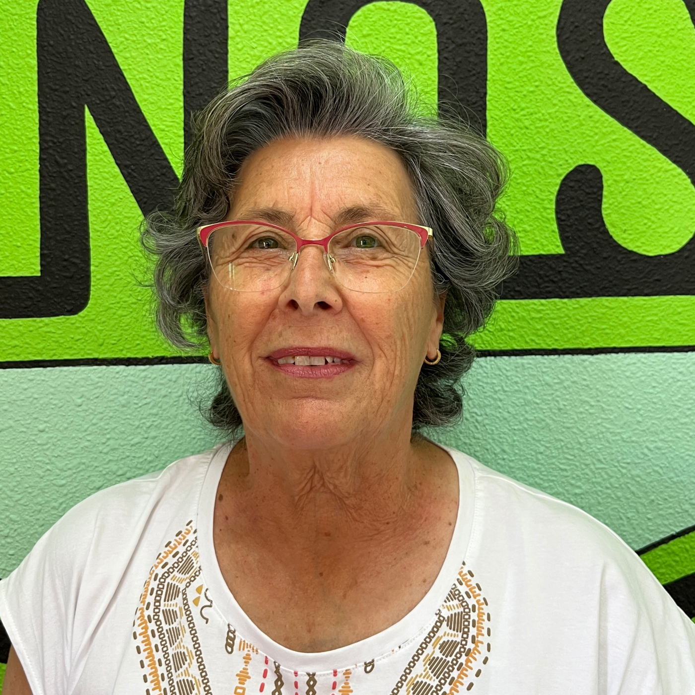Fiestas Encebras 2024. Entrevista con Isabel Méndez. Pedánea. - MCM Pinoso